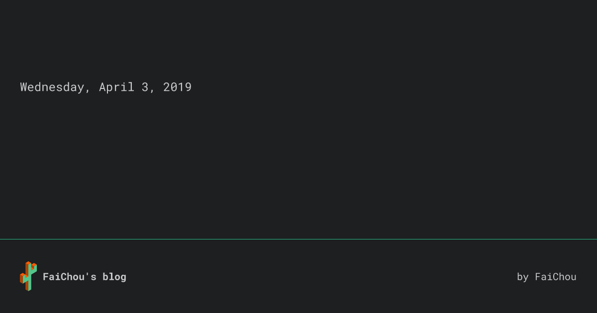 不使用本地存储如何记住用户看到多少集 • FaiChou's blog
